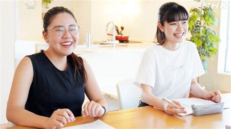 平野レミ 料理愛好家 早わざレシピ裏話 きょうの料理お宝映像も 仕事と人生楽しむ就活学生対談記事｜nhk就活応援ニュースゼミ