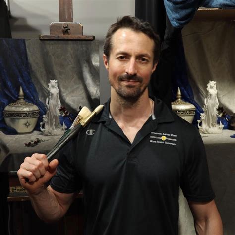 Our “artist Associated Artists Of Winston Salem