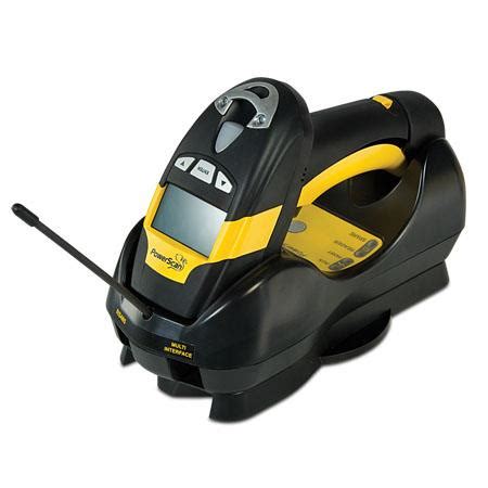 Datalogic Powerscan PM USB Kit South East Labels