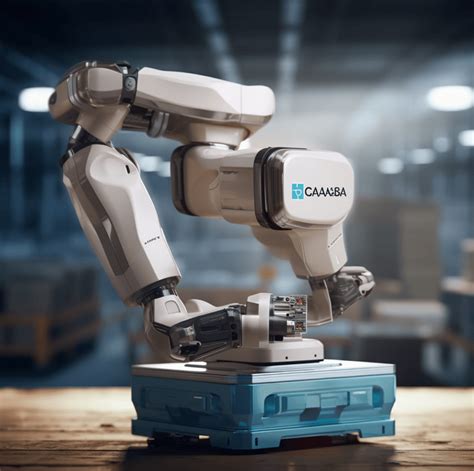 Cobots A Beginners Guide To Collaborative Robots Standard Bots