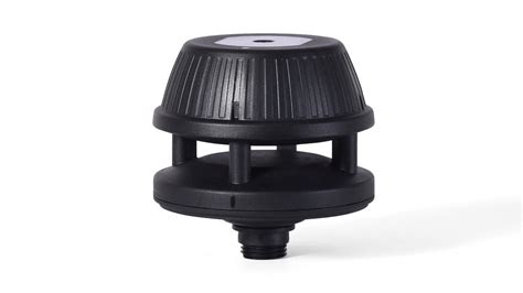 Ft Technologies Launches Lightweight Ultrasonic Wind Sensor For Uavs Ust