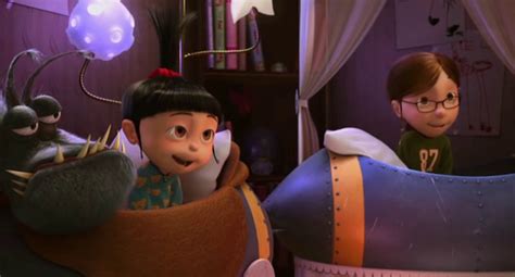 Dispicable Me Dispicable Me Photo 26884508 Fanpop