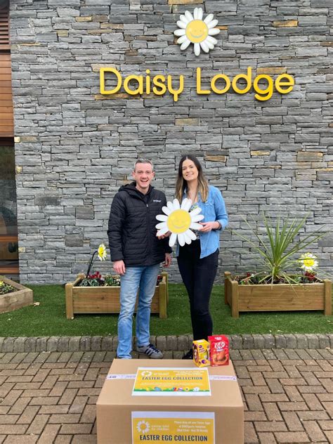 Judith Cochrane On Linkedin Delighted To Arrange This Easter Egg