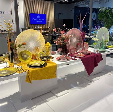 Seltmannliebt Seltmann Premium Hautecuisine Gastronomia Dining