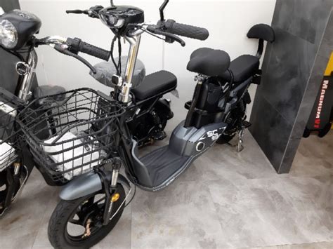 인천 안산 시흥 Au테크 Sc350 2인용전동스쿠터 입고 네이버 블로그