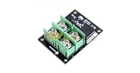 Pcs Low Voltage MOSFET Switch Module Electronic V V Low Control High Voltage V V V FET