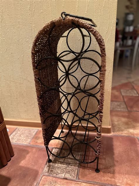 Стелаж для вина стійка для вина підставка для вина 800 грн Інші товари для дому Київ на Olx