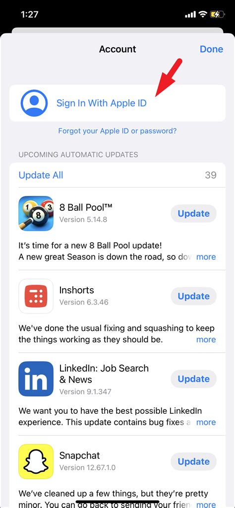 How To Fix Apple ID Verification Failed Error On IPhone