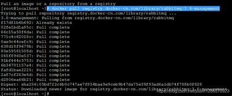 Springboot：rabbitmq使用，enablerabbit Rabbitlistener 作用， Amqpadmin：创建和