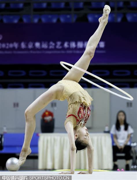 中国体育图片