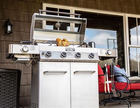Top 10 Best Gas Grills Tested By Experts Gadget Review
