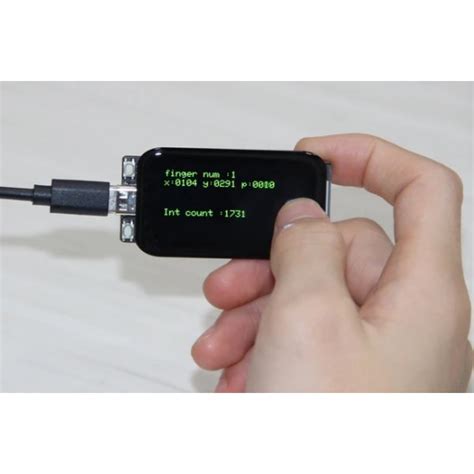 Buy LILYGO T Display S3 ESP32 S3 1 9inch Touch Screen LCD Display WIFI Bluetooth Module H587