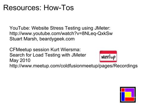 A Beginners Guide To Application Load Testing Odp Web Development