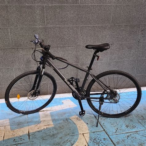 하이브리드 자전거 삼천리 자 당근 중고거래