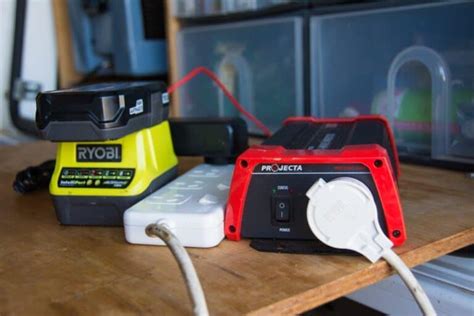 Dual Battery Setup In A WD What Options Do You Have