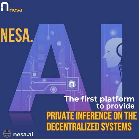 Why Do We Need Private Inference A New Approach For Secure Ai In Critical Industries By The