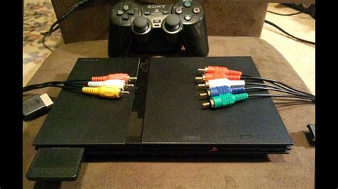 Ps2 Component Cable Pinout Everything You Need To Know