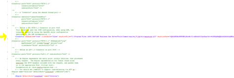 Solved Failed To Connect To System Landscape Directory Sap Community