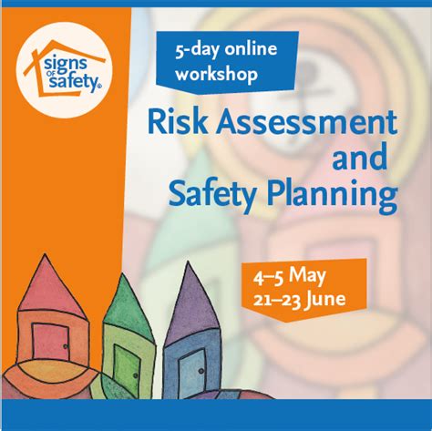 Signs Of Safety Safety Plan Example At Arthur Dwyer Blog