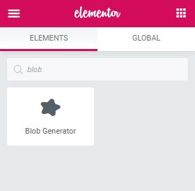 How To Create Blob Shapes In Elementor Instantly Pixify