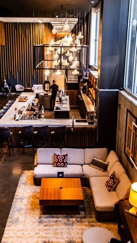 The Casso Hotel A Boutique Stay In The Heart Of Raleigh