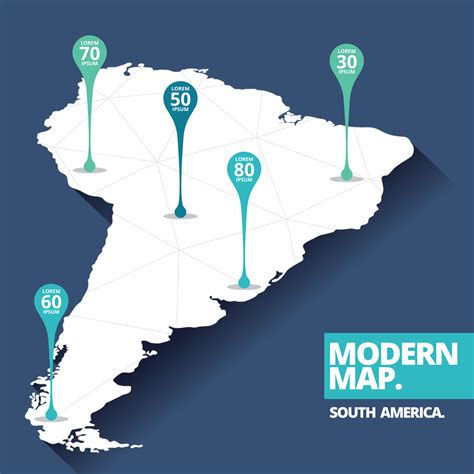 Modern Map — коллекция фото и изображений по теме ДзенРус