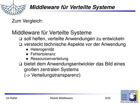 Ppt Mobile Middleware Context Awareness Vs Transparenz Powerpoint Presentation Id3782964