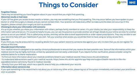 Online Access Modality Partnership