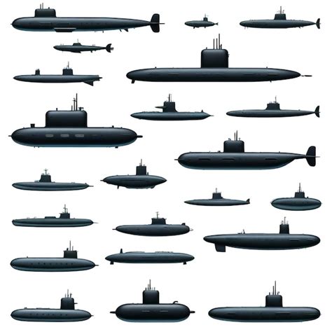 Premium Vector A Collection Of Model Airplanes One Of Which Has A