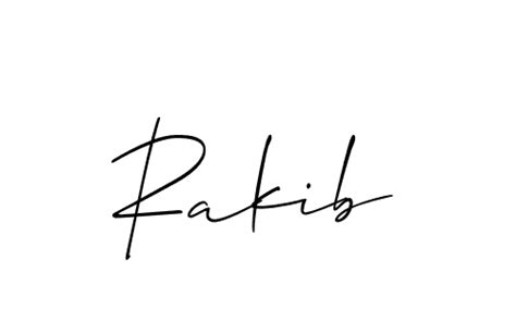 90 Rakib Name Signature Style Ideas Excellent Online Autograph
