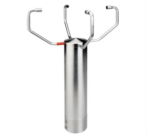 Digital Ultrasonic Anemometer For Industrial At ₹ 45000 In Bengaluru