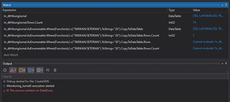 How To Fix The Source Contains No DataRows Studio UiPath