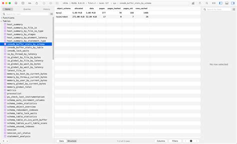 Tableplus数据库管理软件 资源荟萃 Linux Do
