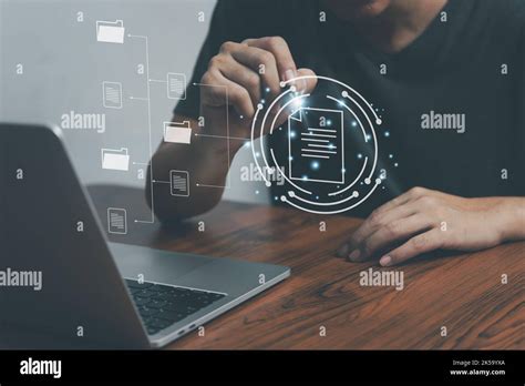 information on the dms document management system s folder storage and