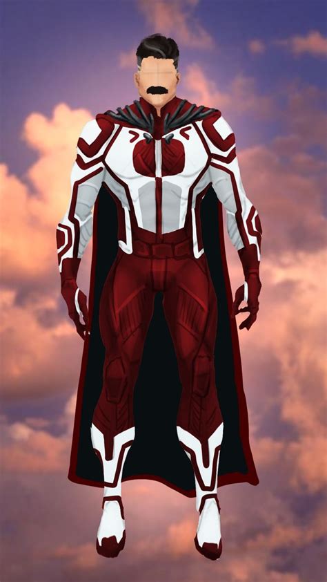 Omni Man Summary At Olga Patrick Blog