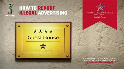 Video The Tourism Grading Council Of South Africa On Linkedin Tgcsa