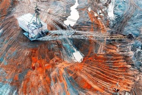 Mining Boom On The Horizon But Challenges Remain Mozambique Mining Journal