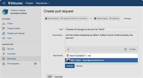 5 Elements Of A Perfect Pull Request Work Life By Atlassian