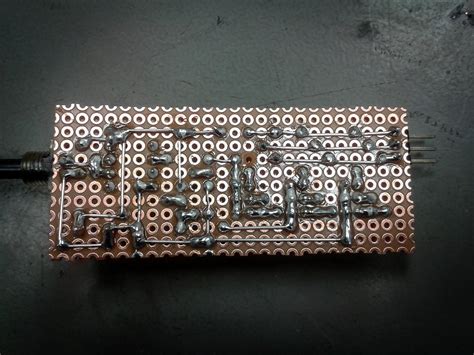 Attiny254585 Pwm Generator And Servo Tester Updated Code 10 Steps With Pictures