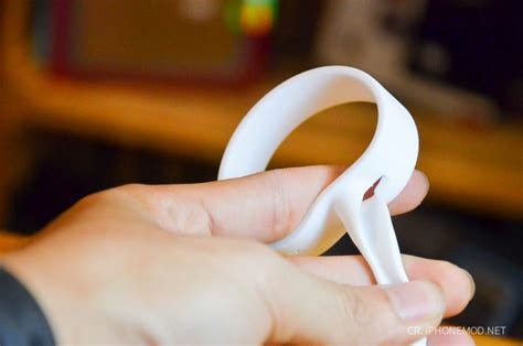 รีวิว Python Cord หุ้มป้องกันสายอะแดปเตอร์ Macbook ไม่ให้ขาด