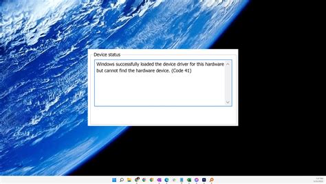 How To Fix Code Errors In Device Manager