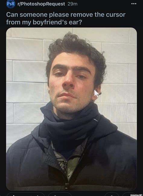 Psr Rphotoshoprequest 29m Can Someone Please Remove The Cursor From My