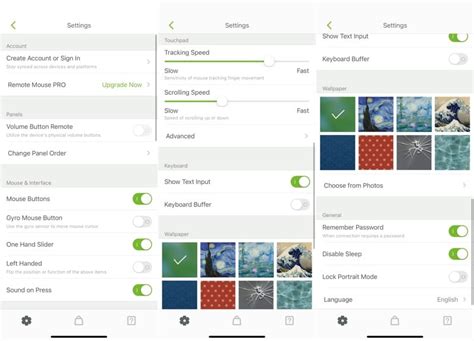 How To Use Remote Mouse To Control Your Computer With Your Phone Techpp