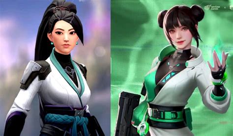 라이엇 “발로란트 카피했다” 넷이즈 고소 Pc 게임 정보