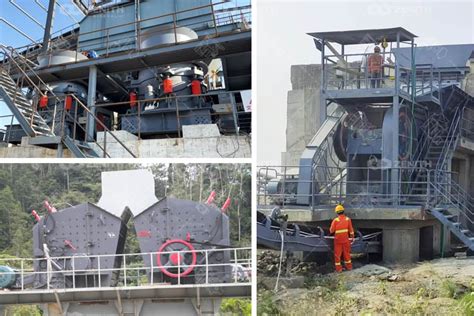 The 7 Most Useful Mining Equipment In Mineral Processing