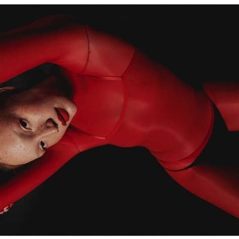 Tehya Elam Instagram Premier Model Management