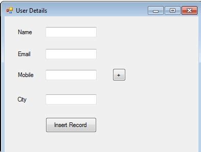 C Dynamically Adding And Re Positioning The Textbox Stack Overflow