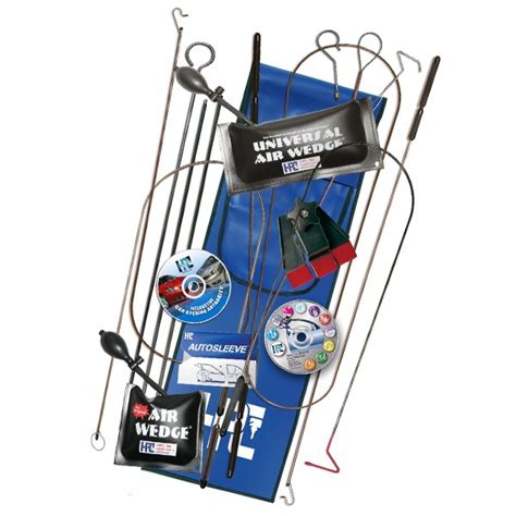 Car Opening Kits Archives Keytek