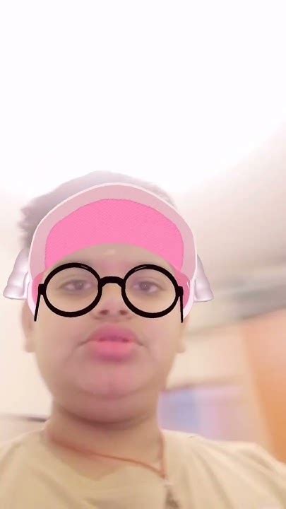 My Glasses Youtube