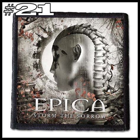Epica Patch 21 